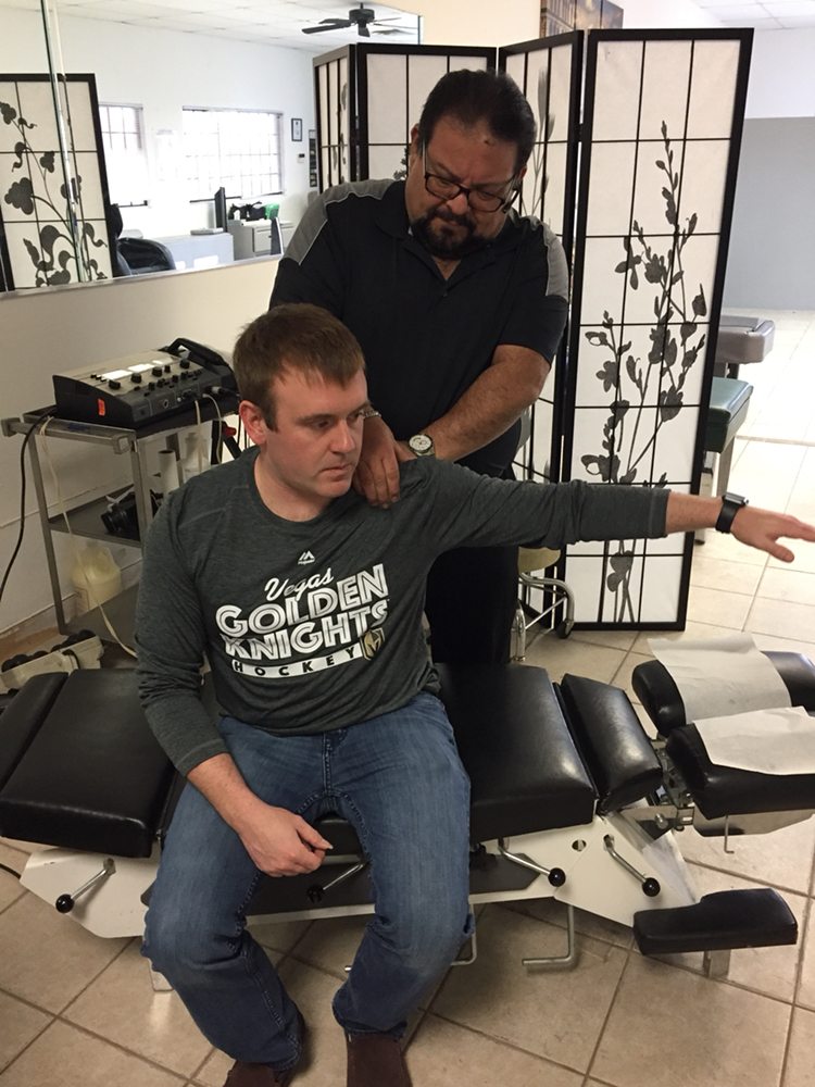 ACCIDENT & BACK PAIN CLINIC - Updated October 2025 - 17 Photos - 3831 ...