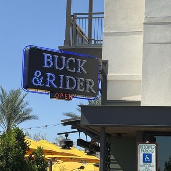 BUCK & RIDER — GILBERT / EAST VALLEY - Updated August 2025 - 1394 ...