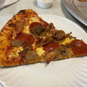 CHECKMATE PIZZA - Updated July 2025 - 15 Photos & 88 Reviews - 41 ...