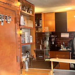 HI HAT COFFEE - Updated July 2025 - 150 Photos & 180 Reviews - 5012 ...