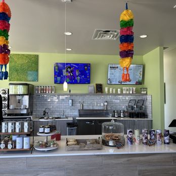 LA TEA DA - Updated March 2025 - 139 Photos & 25 Reviews - 434 N Loop ...