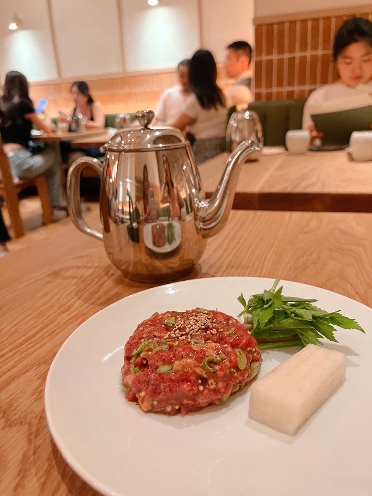 MOONO - 205 Photos & 35 Reviews - 29 E 32nd St, New York, New York ...