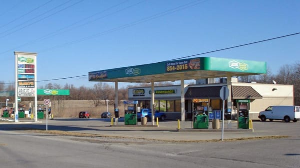 LASSUS HANDY DANDY - Updated May 2024 - 800 N Main St, Wolcottville ...