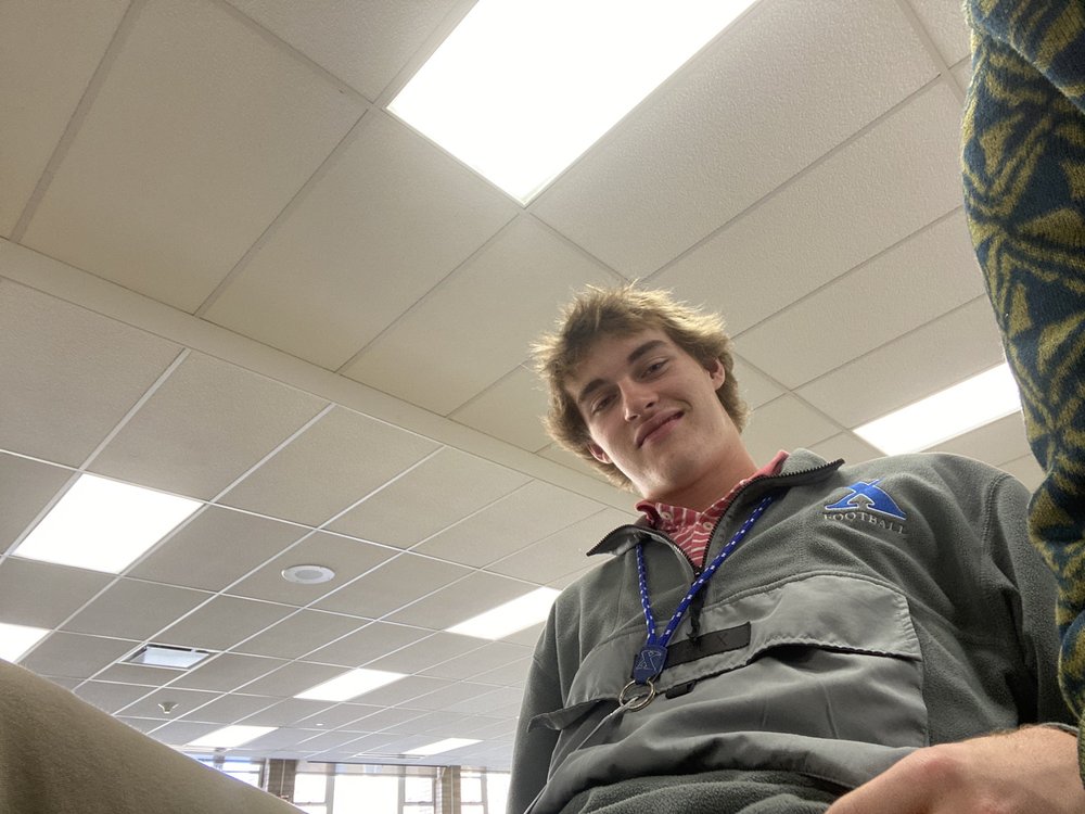 ARCHBISHOP MOELLER HIGH SCHOOL - Updated January 2026 - 9001 Montgomery ...