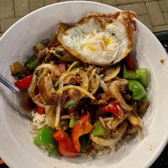 SWEET RICE ASIAN KITCHEN - Updated May 2025 - 270 Photos & 87 Reviews ...