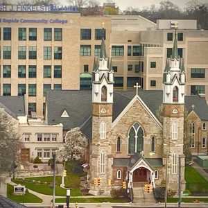 ADA BIBLE CHURCH - Updated December 2025 - 8899 Cascade Rd SE, Ada ...