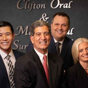CLIFTON CENTER FOR ORAL SURGERY & JAW RECONSTRUCTION - Updated ...