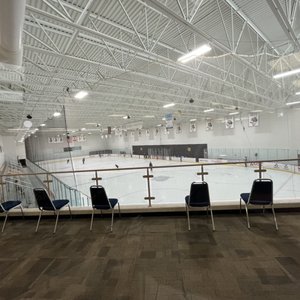POLAR DOME ICE RINK - Updated January 2026 - 37 Photos - 601 Dundee Ave ...