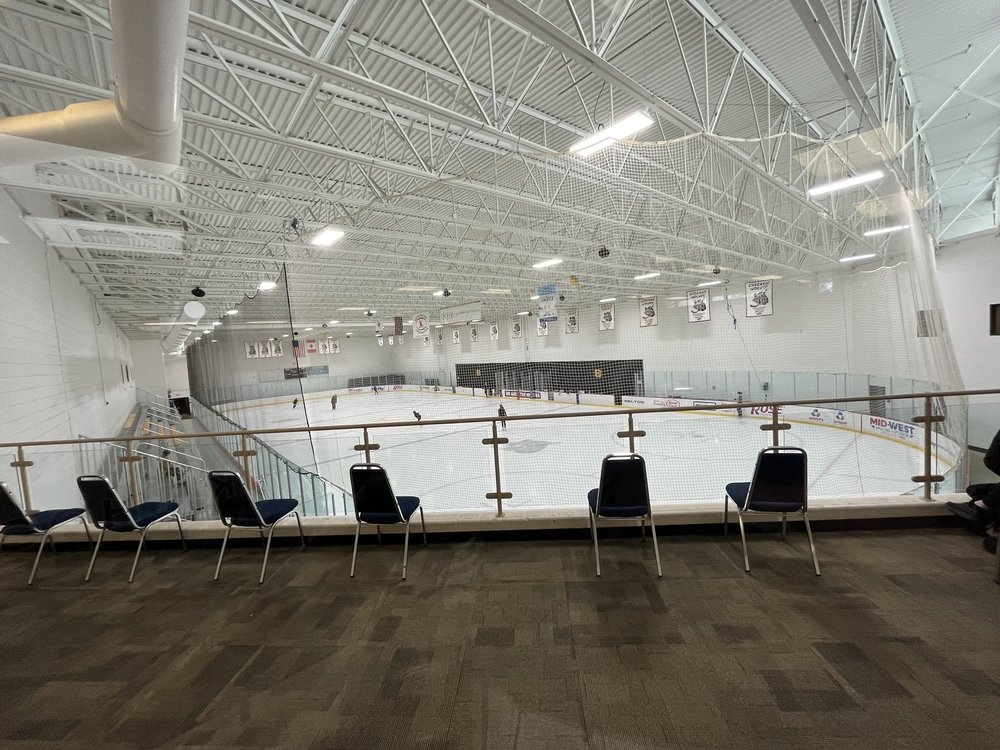 TRIPHAHN CENTER - Updated December 2025 - 16 Photos & 12 Reviews - 1685 ...