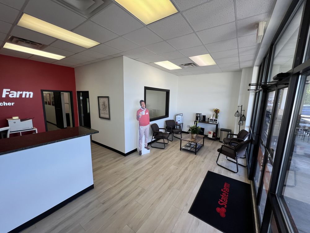 DYLAN FLETCHER - STATE FARM INSURANCE AGENT - Updated July 2025 - 21 ...