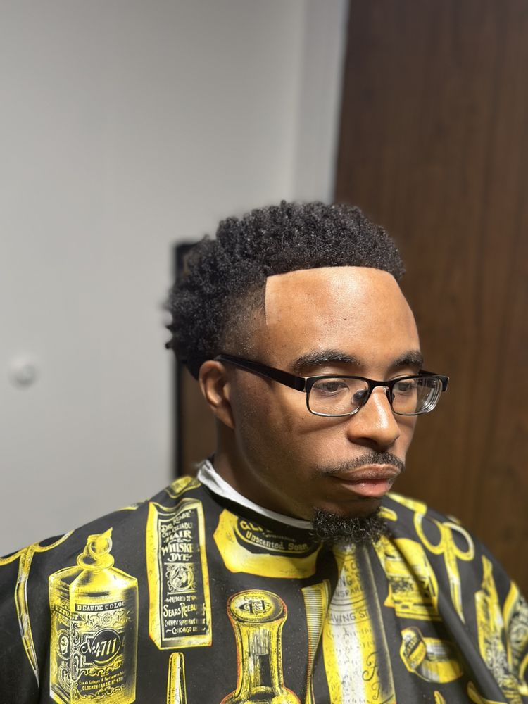 JCUTZ BARBER STUDIO - Updated July 2024 - Request an Appointment - 11 ...