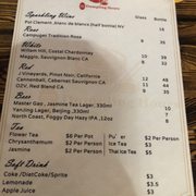 DUMPLING HOURS - 868 Photos & 405 Reviews - 1389 North Main St, Walnut ...