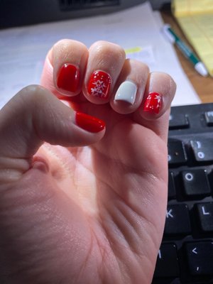 NAILS KUTE & SPA - Updated November 2024 - 315 Photos & 52 Reviews ...