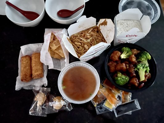 HUNAN EXPRESS - Updated October 2025 - 42 Photos & 64 Reviews - 6030 ...