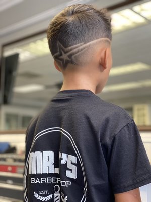 MR T’S BARBER SHOP - Updated June 2026 - 50 Photos & 219 Reviews - 1064 ...