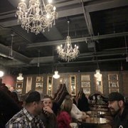 THE WHITE RABBIT BAR - 417 Photos & 305 Reviews - 207 N Gilbert Rd ...