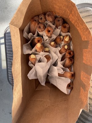 CHURRO KINGS - 31 Photos & 18 Reviews - Sacramento, CA - Yelp