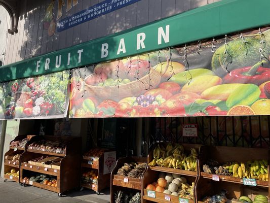 FRUIT BARN - Updated December 2025 - 47 Photos & 97 Reviews - 1616 ...