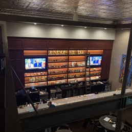 34 CHOP HOUSE - Updated July 2025 - 84 Photos & 75 Reviews - 331 W Main ...