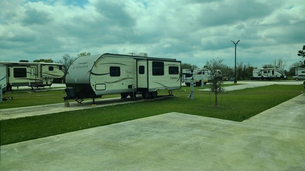 DAYTON PINES RV PARK - Updated November 2025 - 1200 TX-146, Dayton ...