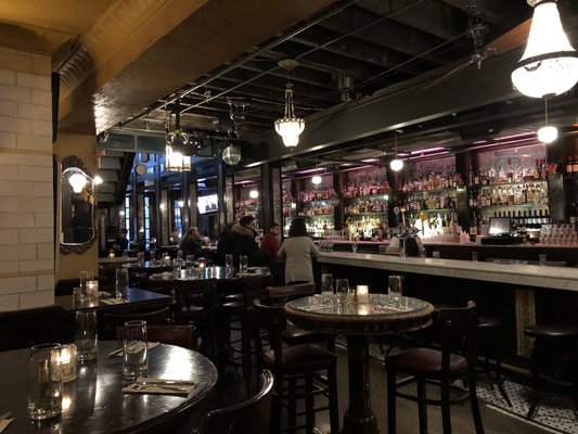 PAPILLON BISTRO & BAR - 241 Photos & 431 Reviews - French - 22 E 54th ...