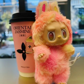 MOLLY TEA - Updated January 2026 - 135 Photos & 64 Reviews - 3720 ...