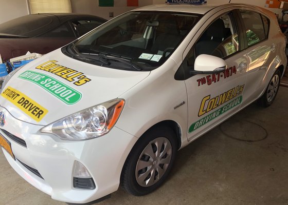 COLWELL’S AUTO DRIVING SCHOOL - Updated December 2025 - 16 Photos & 44 ...