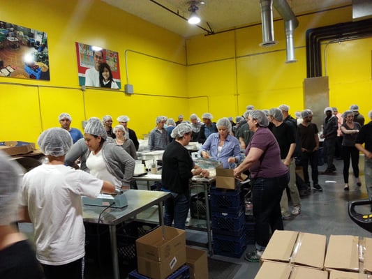 SF MARIN FOOD BANK - Updated October 2025 - 89 Photos & 170 Reviews ...