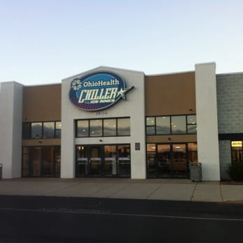 CHILLER ICE FACILITIES - Updated December 2025 - 17 Photos & 24 Reviews ...