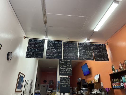 CAFECITO COFFEE SHOP - Updated August 2025 - 15 Reviews - 406 Ellis St ...