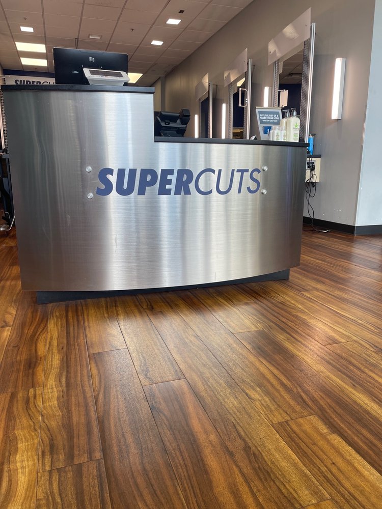 SUPERCUTS - 11 Photos & 12 Reviews - 80 Ho'Okele St, Kahului, Hawaii ...