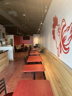 WING SHACK-GREELEY - Updated October 2025 - 15 Reviews - 4318 W 9th ...