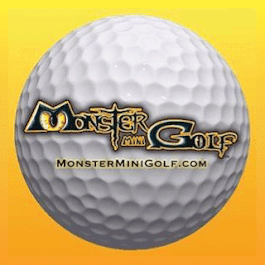 MONSTER MINI GOLF HAMMOND - Updated December 2025 - 1665 W Railroad Ave ...