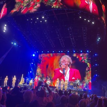 Hartford Healthcare Amphitheater - Trusted Since 2021 - Updated July ...