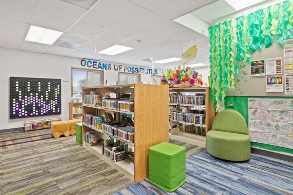 LAKE STEVENS LIBRARY - Updated December 2025 - 28 Photos & 10 Reviews ...