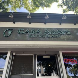 CASA AGAVE RESTAURANT - Updated December 2025 - 229 Photos & 174 ...