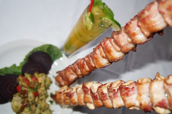 TAURINUS BRAZILIAN STEAKHOUSE - CLOSED - Updated November 2025 - 1101 ...