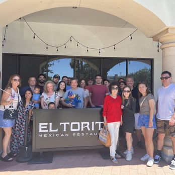 EL TORITO - Updated September 2024 - 803 Photos & 1601 Reviews - 3639 ...