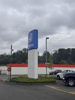 AUTONATION HONDA RENTON - Updated December 2025 - 80 Photos & 327 ...