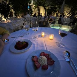 BARBETTA - Updated July 2025 - 343 Photos & 362 Reviews - 321 W 46th St ...