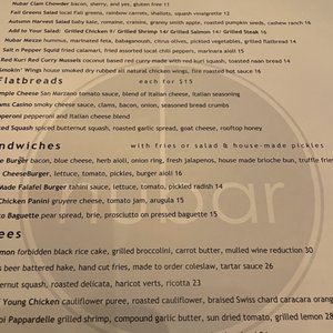 NUBAR - 148 Photos & 164 Reviews - 16 Garden St, Cambridge ...