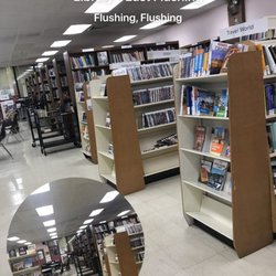 QUEENS PUBLIC LIBRARY - EAST FLUSHING - 196-36 Northern Blvd, Flushing ...