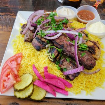 SULTAN - Updated October 2024 - 110 Photos & 57 Reviews - 16509 Lincoln ...