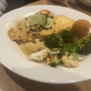 COOL SPRINGS FISH BAR & RESTAURANT - Updated November 2025 - 97 Photos ...