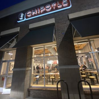 CHIPOTLE MEXICAN GRILL - Updated October 2025 - 94 Photos & 194 Reviews ...