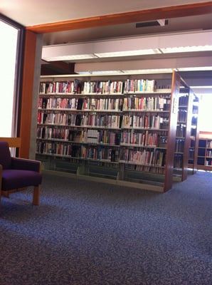 MCMINNVILLE PUBLIC LIBRARY - Updated October 2025 - 13 Photos - 225 NW ...