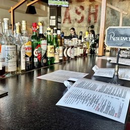 RED ASH - Updated December 2025 - 2865 Photos & 1511 Reviews - 303 ...