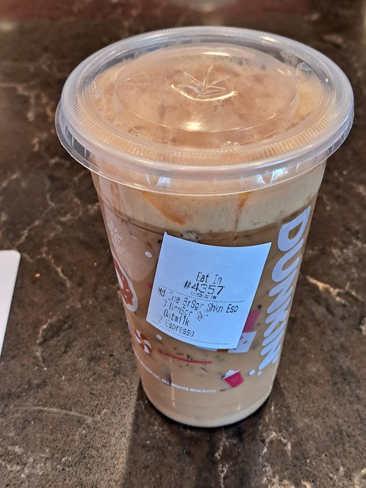 DUNKIN’ - Updated June 2026 - 78 Photos & 156 Reviews - 1486 S Broadway ...