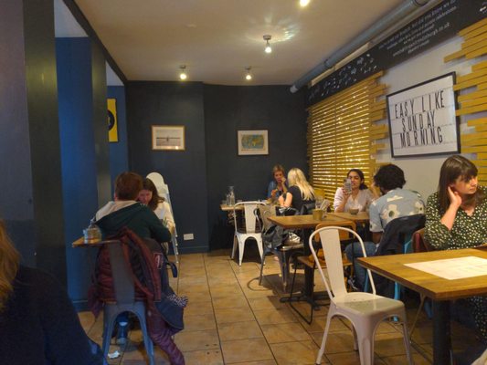 THE PANTRY - Updated September 2025 - 130 Photos & 51 Reviews - 1-2 NW ...