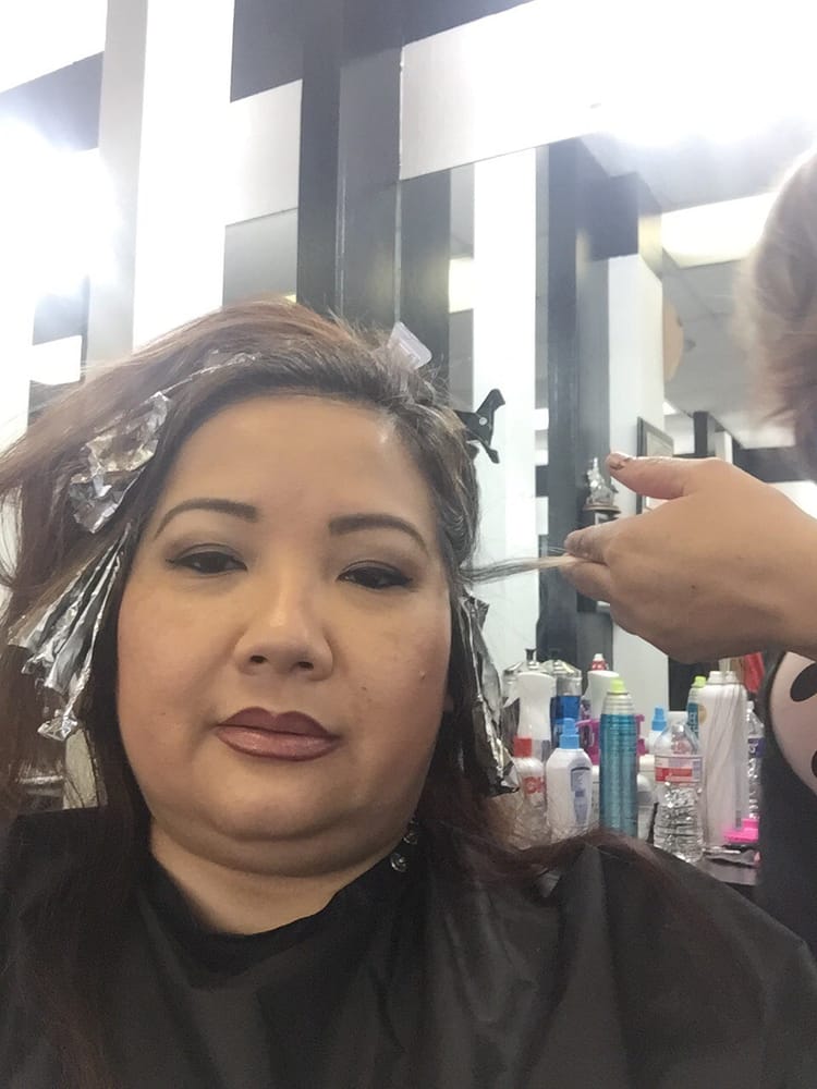 THE HAIR PLACE - Updated July 2025 - 2000 Hwy 157 N, Mansfield, Texas ...